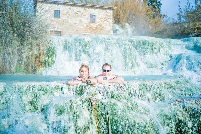 Saturnia Thermal Spring Small Group Day Trip from Rome with Lunch - Practical Details That Matter