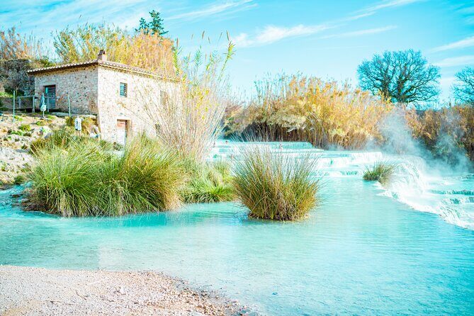 Saturnia Thermal Spring Small Group Day Trip from Rome with Lunch - Final Thoughts
