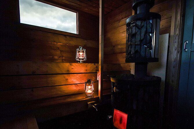 Sauna and Sightseeing Helsinki cruise - An In-Depth Look at the Sauna and Sightseeing Helsinki Cruise