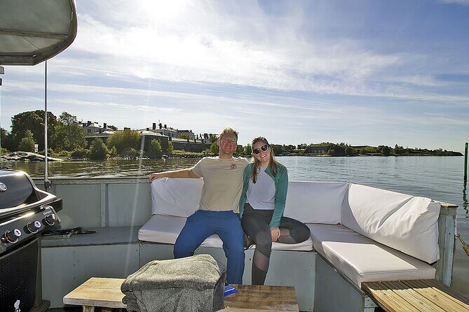 Sauna and Sightseeing Helsinki cruise - Final Thoughts: Who Will Love This Tour?