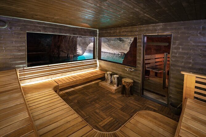 Sauna Ritual of the Lady of the Mine Experience - Exploring the Experience in Detail