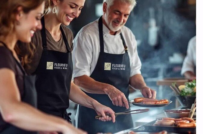 Sausage Making Masterclass and Lunch at Bungala House - Final Thoughts