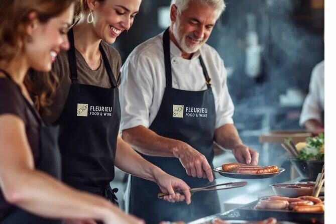 Sausage Making Masterclass and Lunch at Bungala House - FAQ