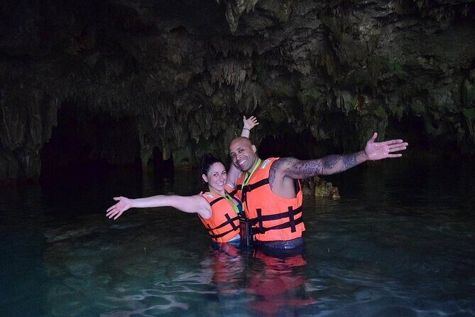 Savage day in Tulum: ATVs circuit, Zipline fly, Cenote splash - Final Thoughts