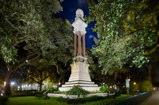 Savannah America's Most Haunted City® Walking Ghost Tour - Who Should Book This Tour?