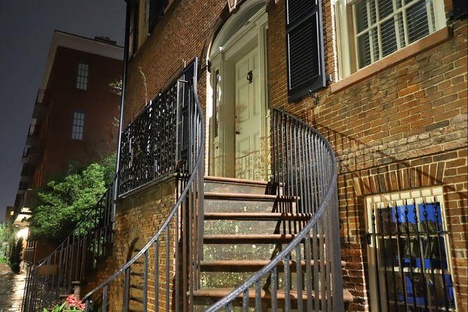 Savannah America's Most Haunted City® Walking Ghost Tour - Final Thoughts