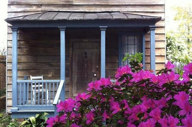 Savannah America's Most Haunted City® Walking Ghost Tour - FAQ