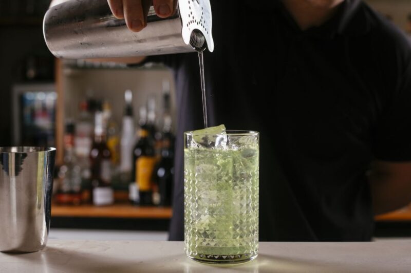 Savannah: Battles & Brews Civil War History Pub Crawl - What to Expect from the Savannah: Battles & Brews Tour