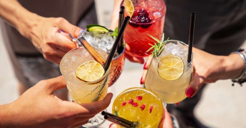 Savannah: Battles & Brews Civil War History Pub Crawl - Why This Tour Works for Travelers