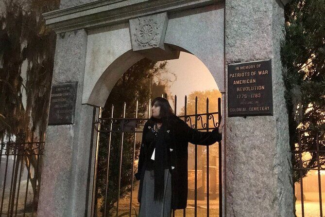 Savannah Haunted Pub Crawl Walking Tour - FAQs