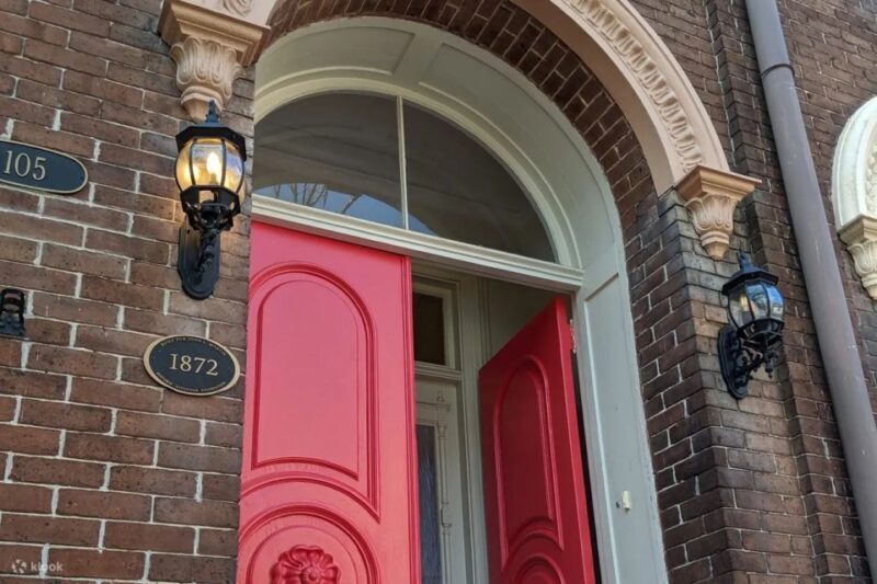 Savannah: Historic District and Islands Private Tour - The Experience and Practicalities