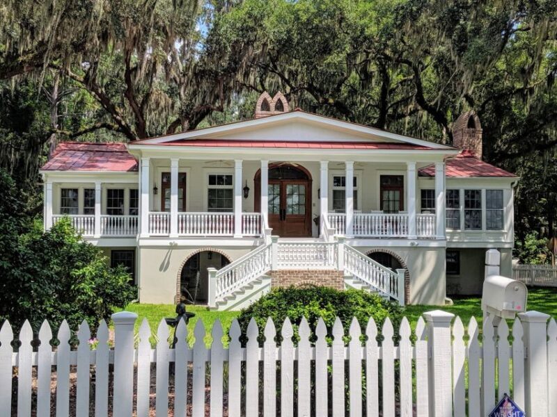 Savannah: Historic District, Islands & more VIP Private Tour - Practical Considerations and Experience Details