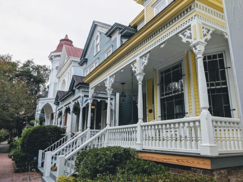 Savannah: Historic Districts & Bonaventure Private Tour - Who Will Love This Tour?