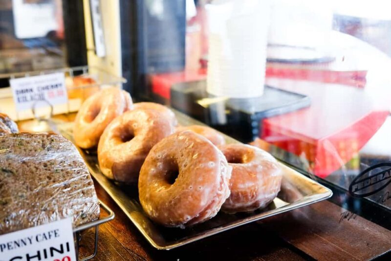 Savannah Historic Downtown Donuts and Sweet Treats Tour - Final Thoughts