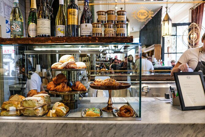 Savannah Historic Downtown Donuts and Sweet Treats Tour - FAQ