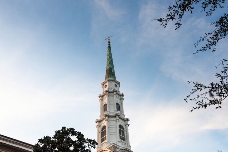 Savannah: History and Culture Walking Tour - Who Will Love This Tour?