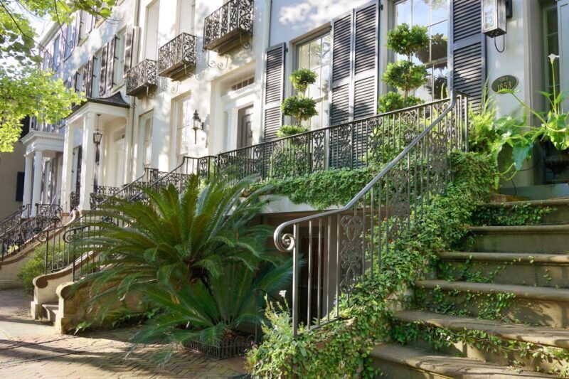 Savannah: History and Culture Walking Tour - Final Thoughts