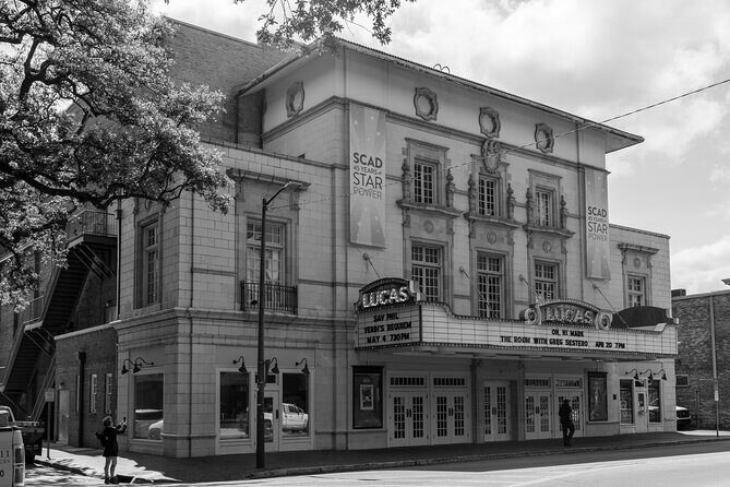 Savannah Photography Tour led by a Local Photographer - The Sum Up