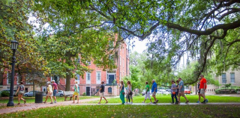 Savannah: Southern and Secret Food Tour - What Makes This Tour Special?