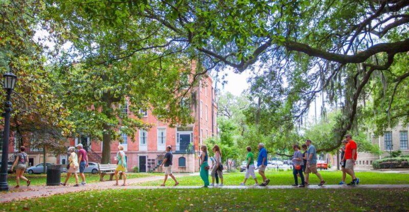 Savannah: Southern and Secret Food Tour - What Food Can You Expect?