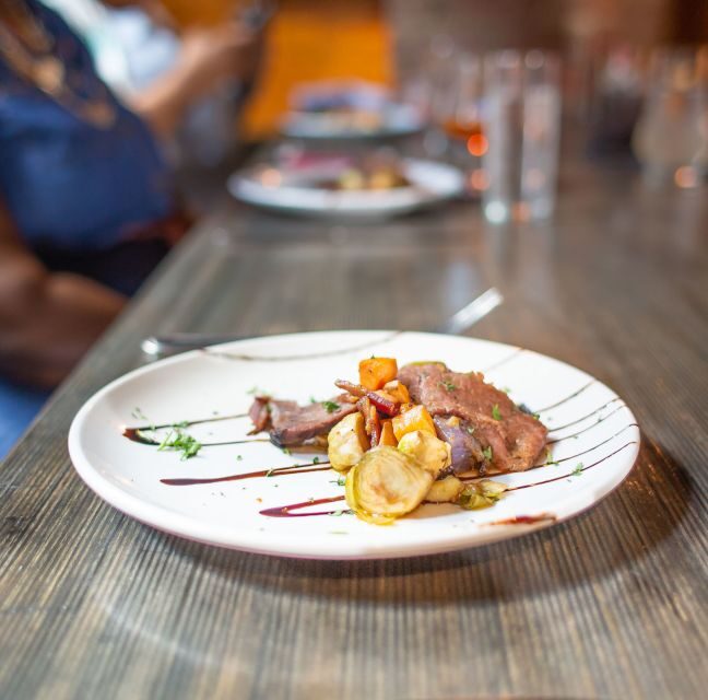 Savannah: Southern and Secret Food Tour - Review Highlights and Authentic Insights