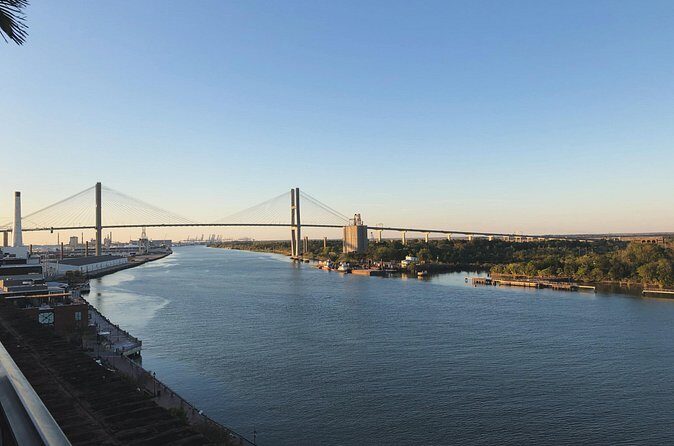 Savannah's Original Dark History Tour - Is the Price Worth It? Evaluating the Value  