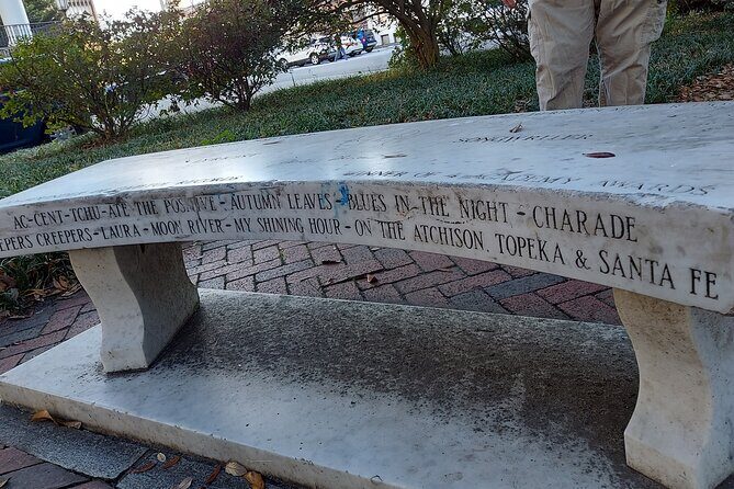 Savannah's Own: Johnny Mercer Tour - Overall Experience and Value