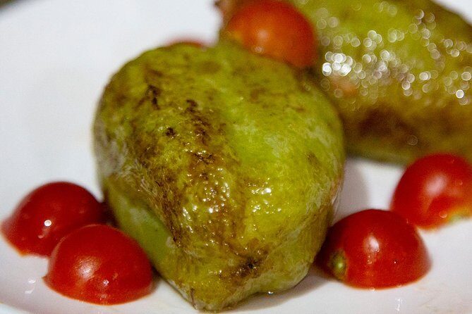 Savor Albanian Cuisine Cooking Class with Mama Nina Berat Castle - A Deep Dive into the Albanian Cooking Class at Berat Castle