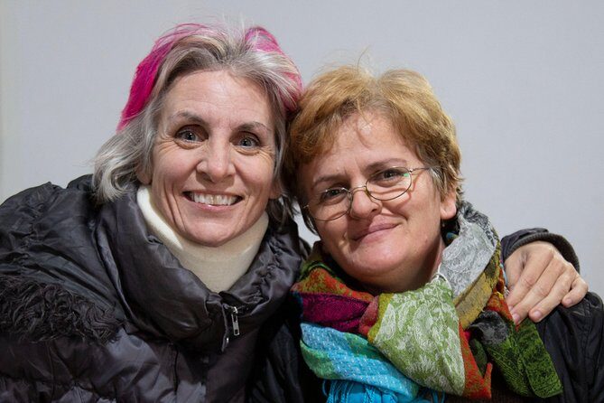 Savor Albanian Cuisine Cooking Class with Mama Nina Berat Castle - Who Is This Tour Perfect For?