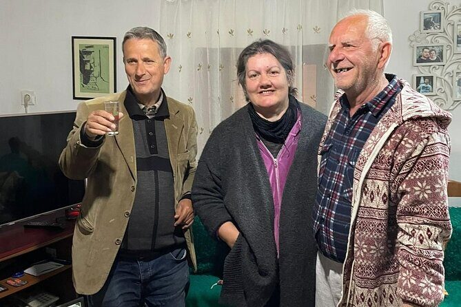 Savor Albanian Cuisine Cooking Class with Mama Nina Berat Castle - FAQ