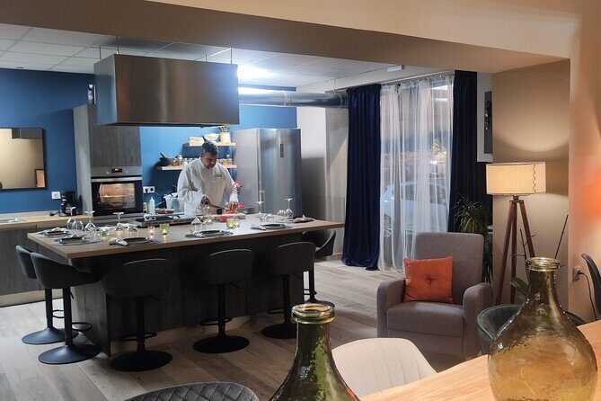 Savor Nafplio Cooking Class - Who Will Love This Experience?