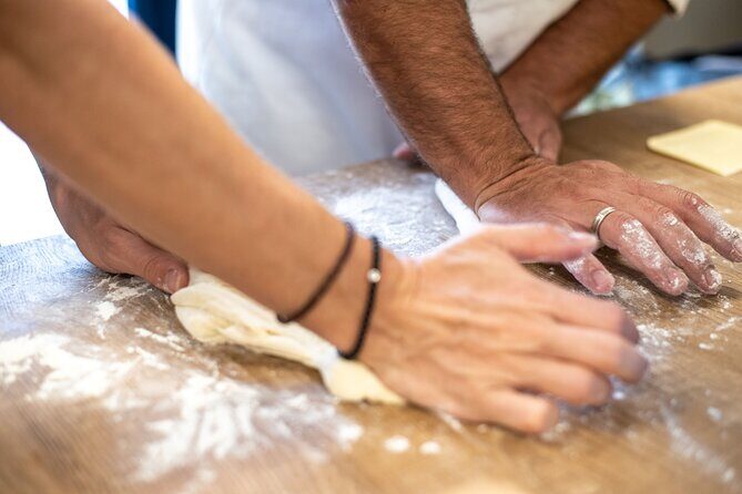 Savor Nafplio Cooking Class - Why This Tour Is a Must-Do in Nafplio