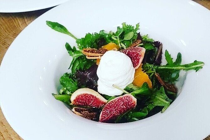 Savor Nafplio Cooking Class - Who Will Find This Experience Most Rewarding?