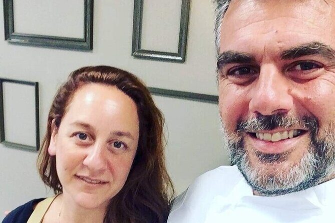 Savor Nafplio Cooking Class - FAQ