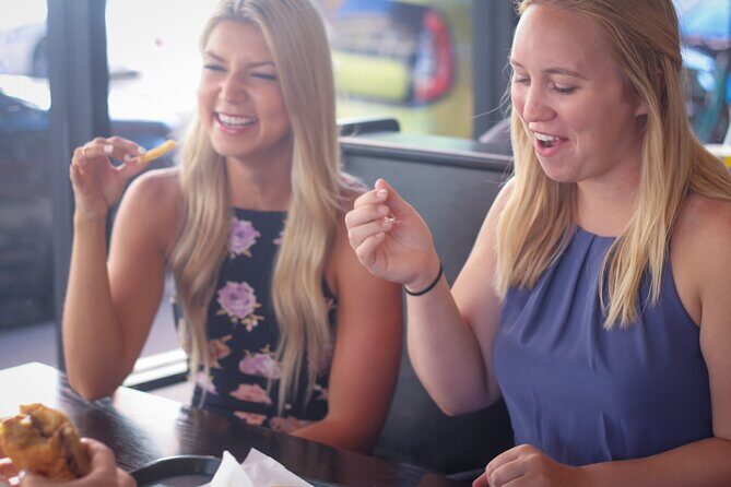 Savor Pittsburgh Hidden Eats in the Steel City +6 Tastings - Who Will Love This Tour?