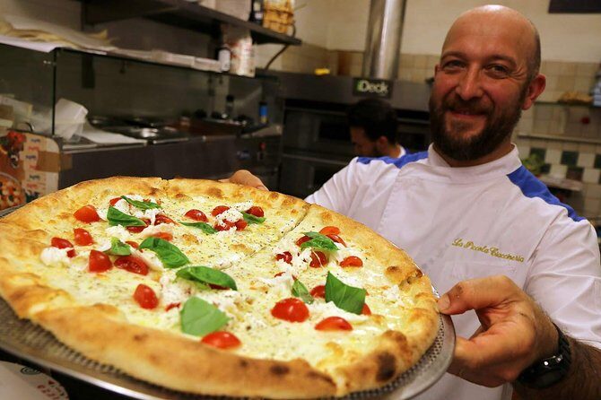 Savor Siena Food and Wine Tour - Key Points