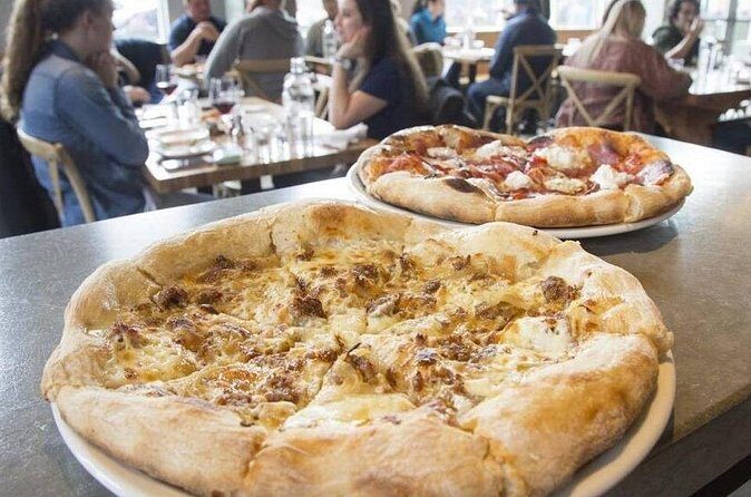 Savor & Sip Foodie Walk Along the Boise Greenbelt - Who Should Consider This Tour?