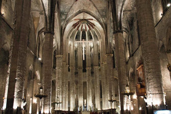 Savor Spain: Food, Wine, History & Culture Small Group Tour in Old Barcelona - An In-Depth Look at the Tour Itinerary