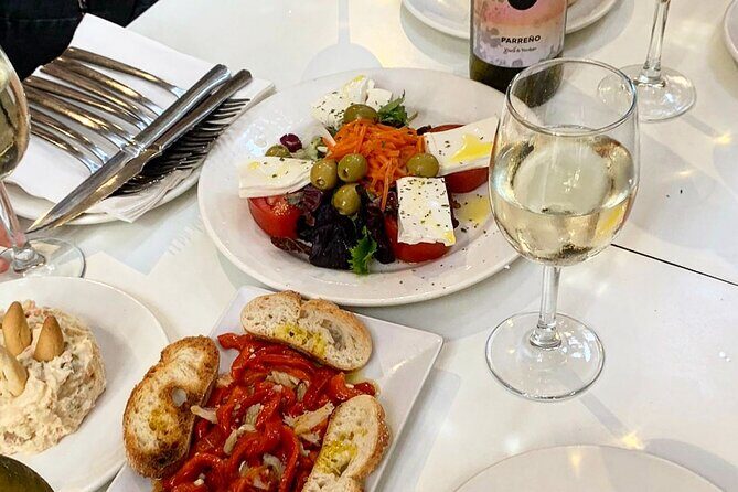 Savor Spain: Your Ultimate Tapas Tour Guide - An In-Depth Look at the Valencia Tapas Tour