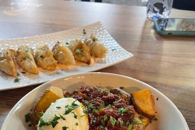 Savor Spain: Your Ultimate Tapas Tour Guide - The Sum Up