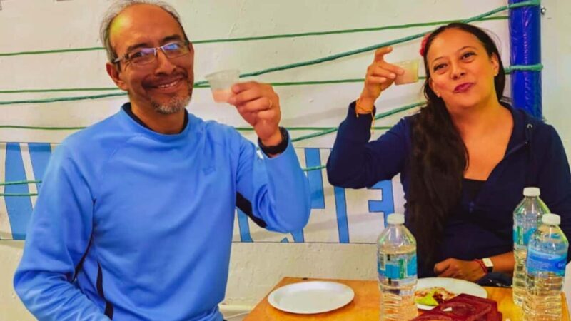 Savoring the Historic Center of Mexico City - Final Thoughts