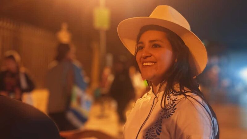 Savoring the Historic Center of Mexico City - FAQs