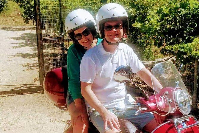 Savour The Flavors Of Corfu Vespa Scooter Tour - An In-Depth Look at the Corfu Vespa Scooter Tour