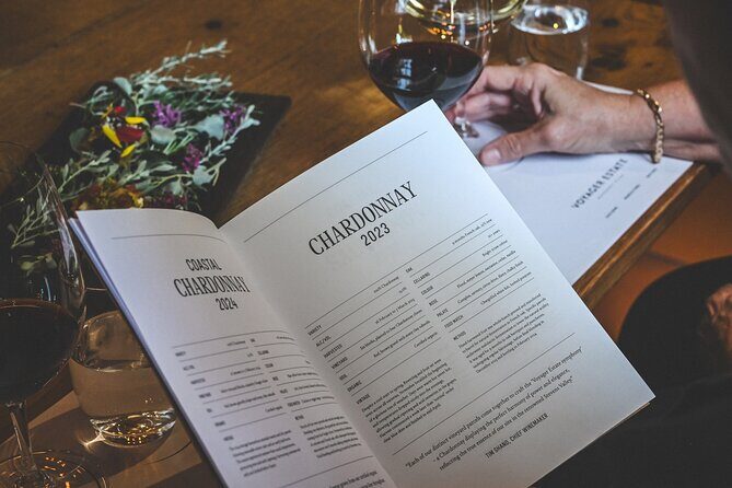 Savour Voyager Wine Tasting - An In-Depth Look at the Savour Voyager Wine Tasting Experience