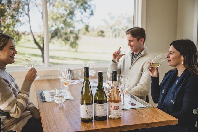 Savour with Swinging Bridge - Key Points