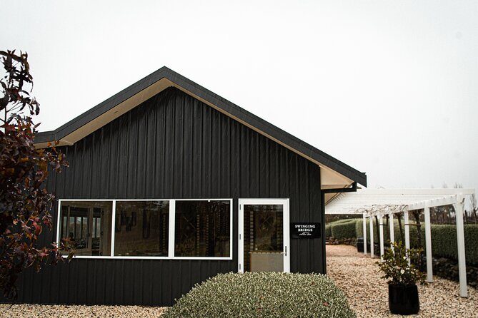 Savour with Swinging Bridge - Detailed Breakdown of the Itinerary