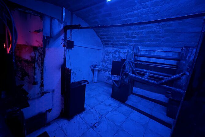 Saw2 vs Squid Game - Escape Game Montpellier - Key Points