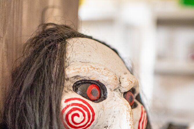 Saw2 vs Squid Game - Escape Game Montpellier - Who Should Consider This Tour?