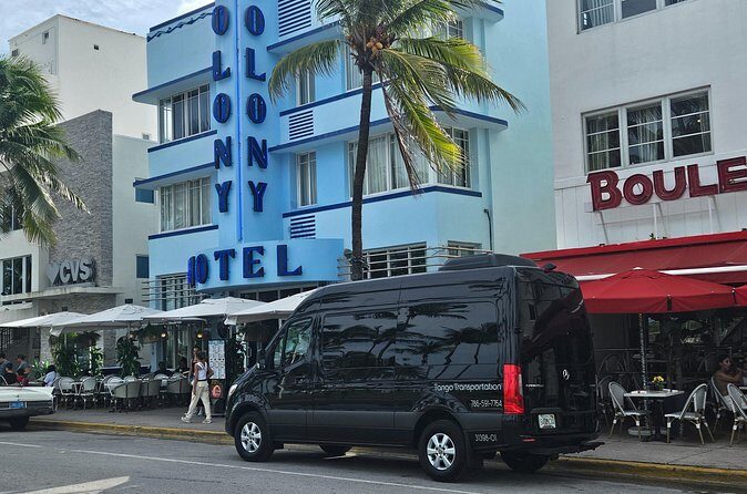 Sawgrass Mills Mall Round Trip from Miami - FAQ  