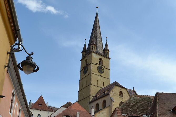 Saxon Heritage in Transylvania: Day Trip from Cluj-Napoca - The Value and Experience